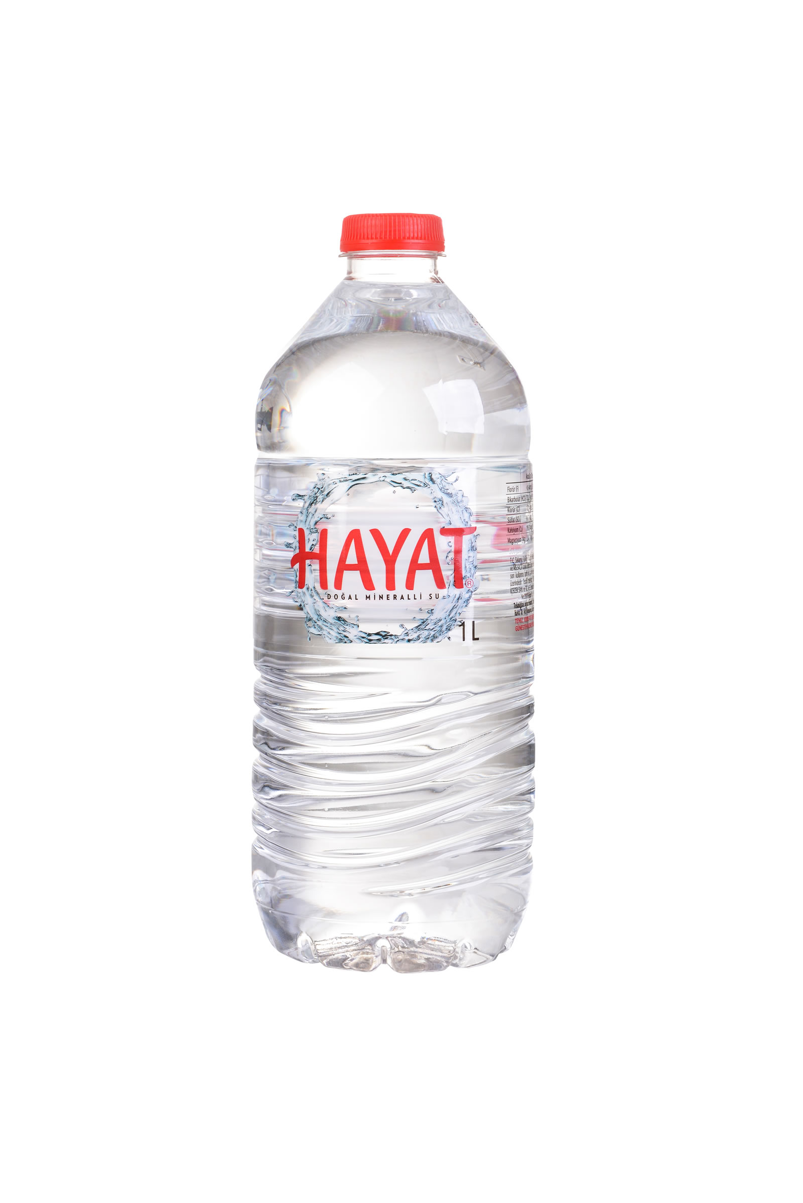 Ürünlerimiz - Ergene Su